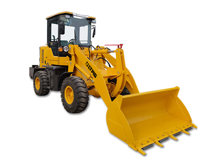 Chargeuses sur pneus compactes,Chargeuses sur pneus frontales,Grandes ...